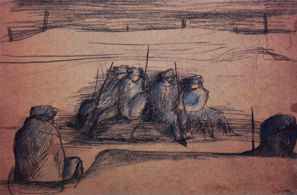 Der Graben – Studiobühne Erlangen e.V.